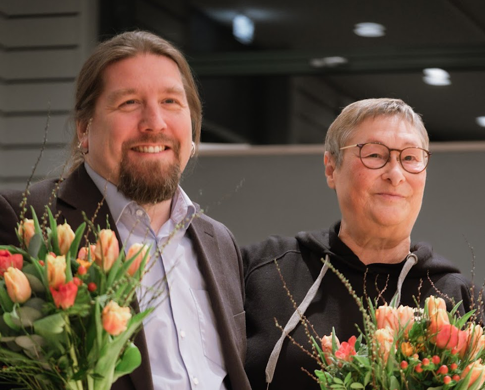 Bornheimer GRÜNE wählen Kandidat*innen für die Kommunalwahl 2025: Am 12 ...